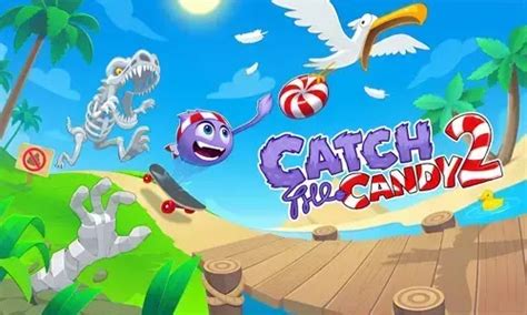 Catch The Candy 2 ¡juega Gratis Online Juegalo