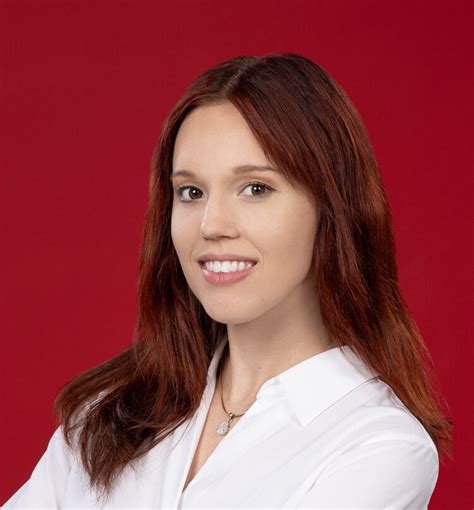 Welcome Natalie Eck As Senior Public Relations Specialist