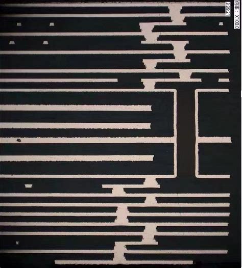 Rain Liu On Linkedin 28 Layer Interposer Number Of Floors 28 Layer