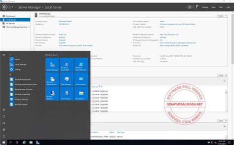 Crack Windows Server 2016 Datacenter Talentlasopa