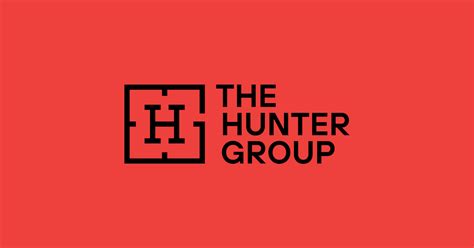 The Hunter Group Works