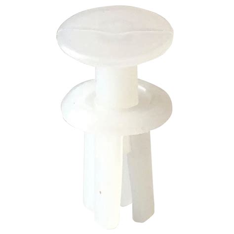 Buy Push In Rivet Ppr 10 Essentra Components Us