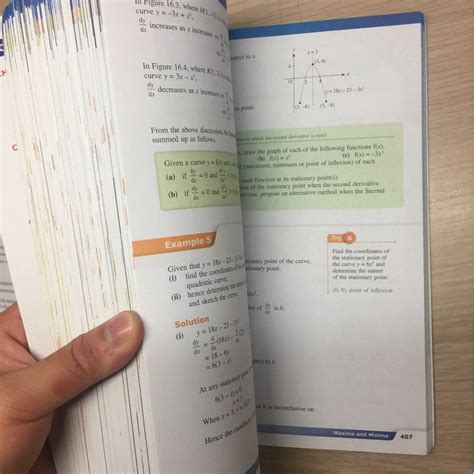 O Level Additional Maths 360 Textbook By Marshall Cavendish Hobbies