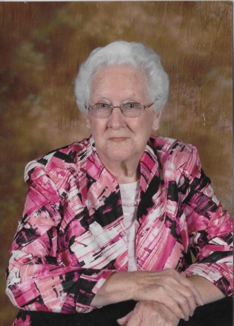 Olean Stutsy Obituary Pontotoc Ms