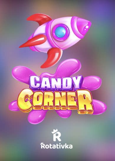 Candy Corner Recenzja Slotu I Darmowe Demo Graj Za Darmo Już Teraz