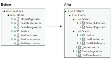 appendix b updating existing areas to use the api · blazor in action
