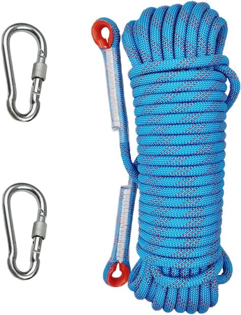 Nylon Double Braid Marinaline Limited