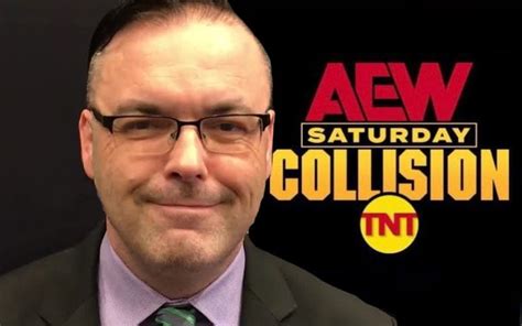 Mauro Ranallo Ruled Out For Aew Collision Broadcast Team R