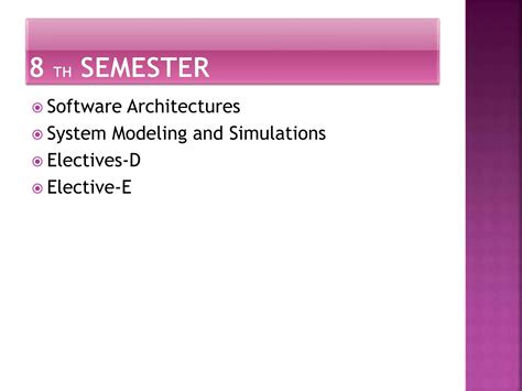 Computer Science And Engineering Pptx