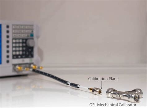 Vector Network Analyzer Vna A Practical Getting Started Guide For The General Reader