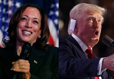 Trump Harris To Vie For Pennsylvania Votes Other Media News Tasnim