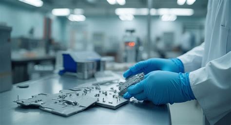 Titanium Metal Properties In Engineering Applications