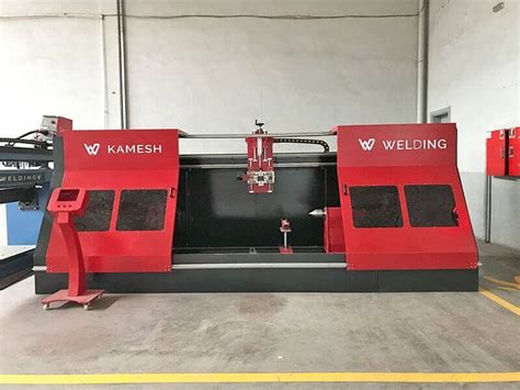 Automatic Circular Welding Machine Seam Welding Automation System