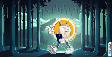 افزایش فعالیت نهنگ ها و احتمال افزایش قیمت دوج کوین