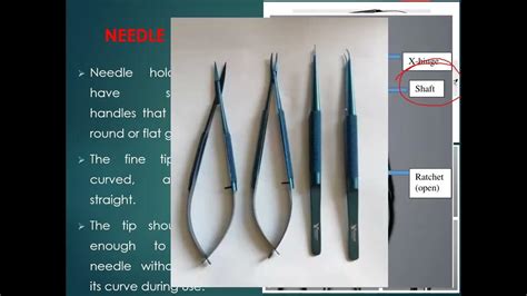 Microsurgery Part 4 Youtube