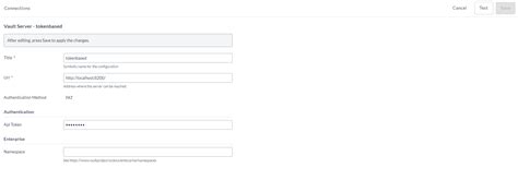 Hashicorp Vault Plugin · Digitalai Release