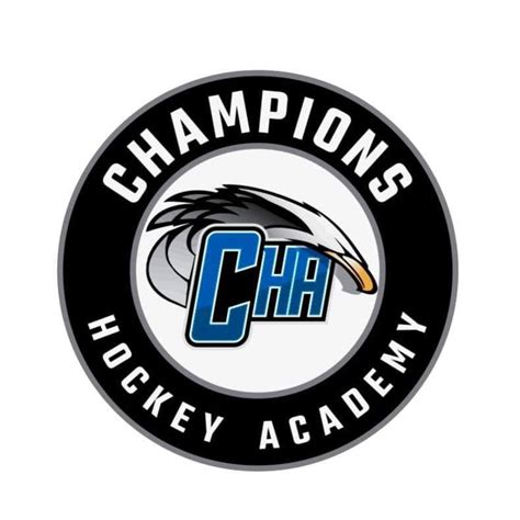 Cha Eagles Hockey Academy Fredericton Nb
