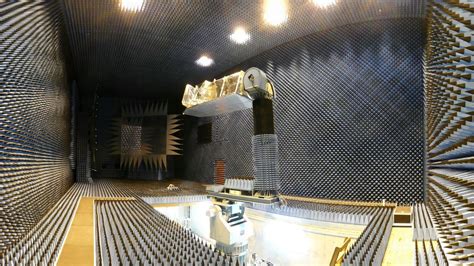 Dlr Compact Test Range Ctr