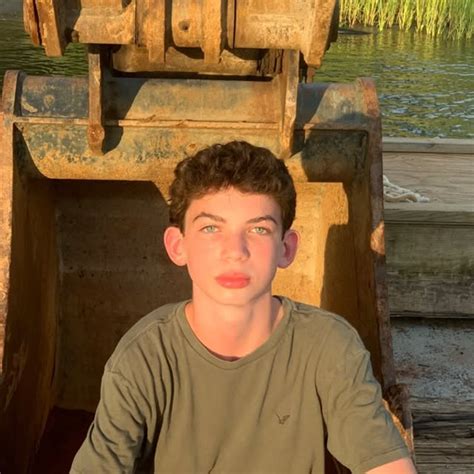 Dylan Parks Dylanparks06 • Threads Say More