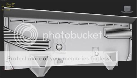 Assets For A New Scene — Polycount