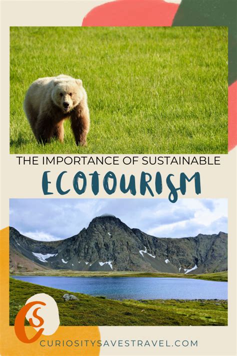 Ecotourism 101 What Is Ecotourism The Good The Bad And Sustainable Ecotourism