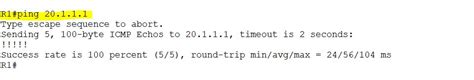Eigrp Named Mode Vs Classic Mode How To Configure Ccna Practical Labs