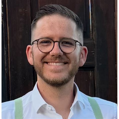 Daniel Hack Journalismus Hochschule Ansbach Xing