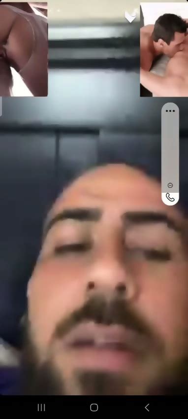 اكبر فضيحة Abu Rital Abu Rital متزوج من ام الفحم هو يخون زوجته مع فتاة