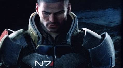 Mass Effect 3 Day One Dlc In A Nutshell Rmasseffect