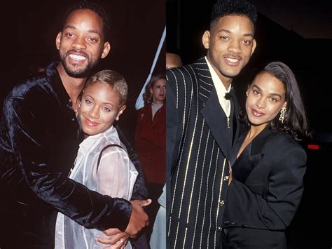 Sheree Zampino Wedding Jada Pinkett Smith Admits She Sometimes Had To