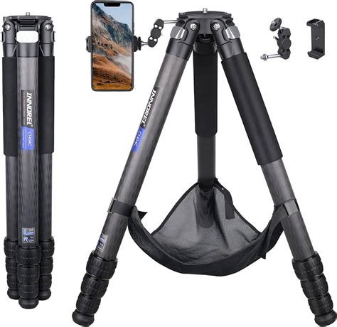 Carbon Fiber Tripod Legs