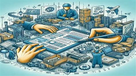 Standard Operating Procedure SOP For Electronic Batch Record EBR Management Pharmaguidelines