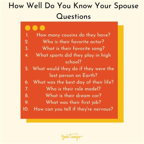 300 Newlywed Game Questions And How To Play At Home Yourtango 300 Newlywed Game Questions And How To Play At Home Yourtango