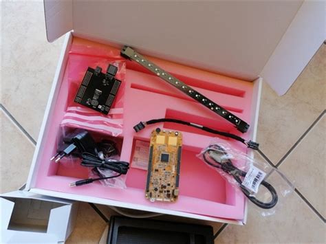 Nxp S32k Iseled Led Lighting Solution Review Element14 Community