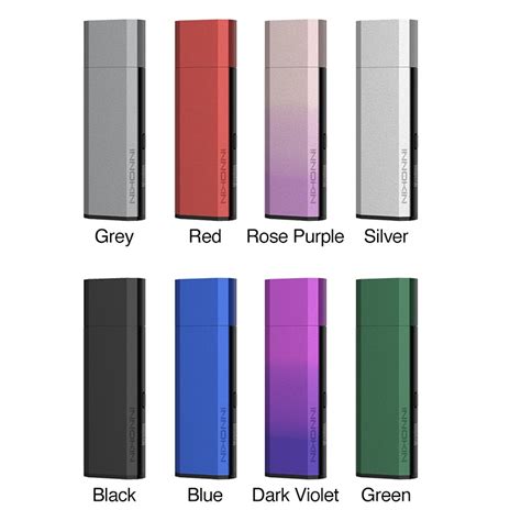 Innokin Klypse Pro Pod System Kit 1000mah 25w Vapesourcing
