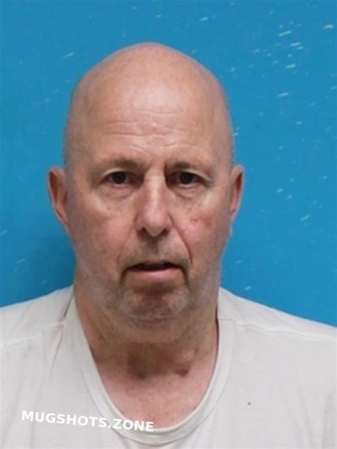 Jeffery Tedrick 01302024 Cape Girardeau County Mugshots Zone