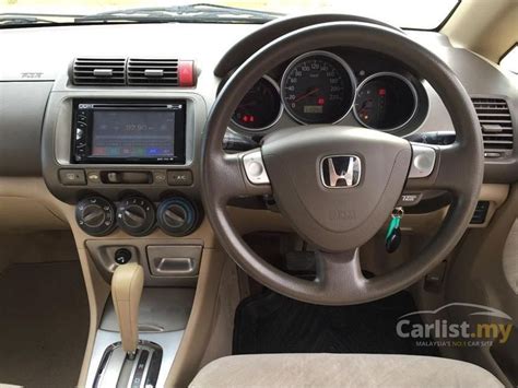 Used 2004 Honda City 1 5 Vtec A Bodykit Tip Top Carlist My