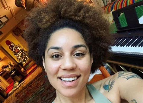 Five Things You Didnt Know About Joy Villa Tvovermind
