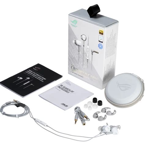 Asus Rog Cetra Ii Core Moonlight White Iponcomp Com
