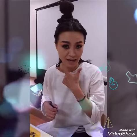 戲曲（黃亦潔）梳小生頭 Youtube