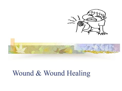 Wound Classification Related Neurosurgery Pptx