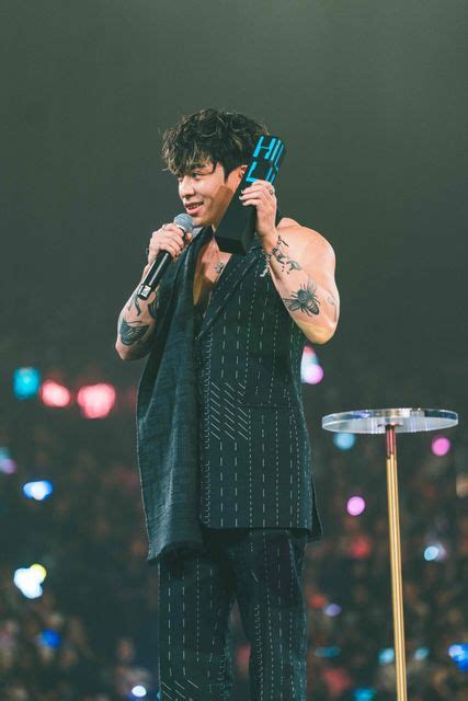 Check Out The Winners Of One Of Hong Kongs Biggest Music Award Shows