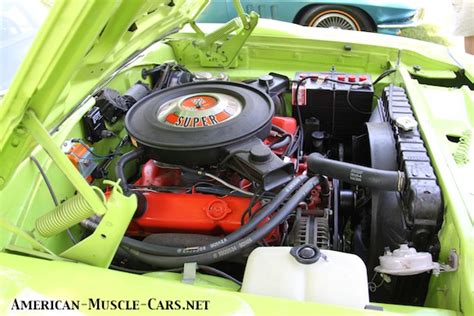 Plymouth Superbird