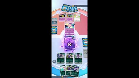 Iscrub Pokemon Tcg Pocket Lets Play 5 Youtube