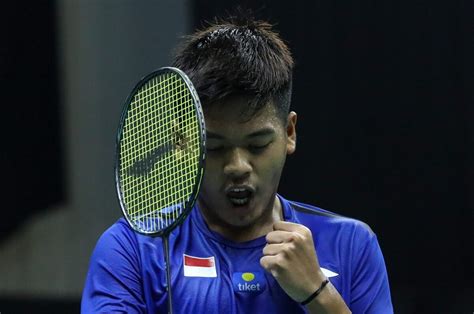 Pitha Haningtyas Mentari Begitu Terpukul Dengan Kepergian Syabda Perkasa Belawa Eks Dokter Pbsi