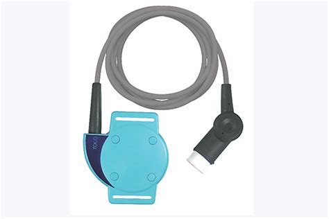 Toco Transducer Repaired