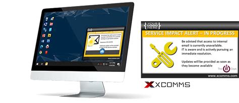 Best System Outage Notification Templates