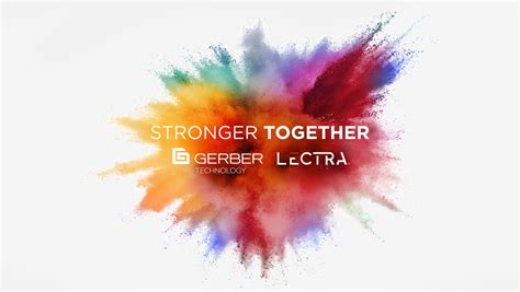 Gerber Technology A Lectra Company Linkedin