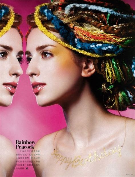 Natalia Ruby Models Warszawa