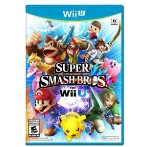 Nintendo Super Smash Bros Wii U Gamecube Controller Confronta